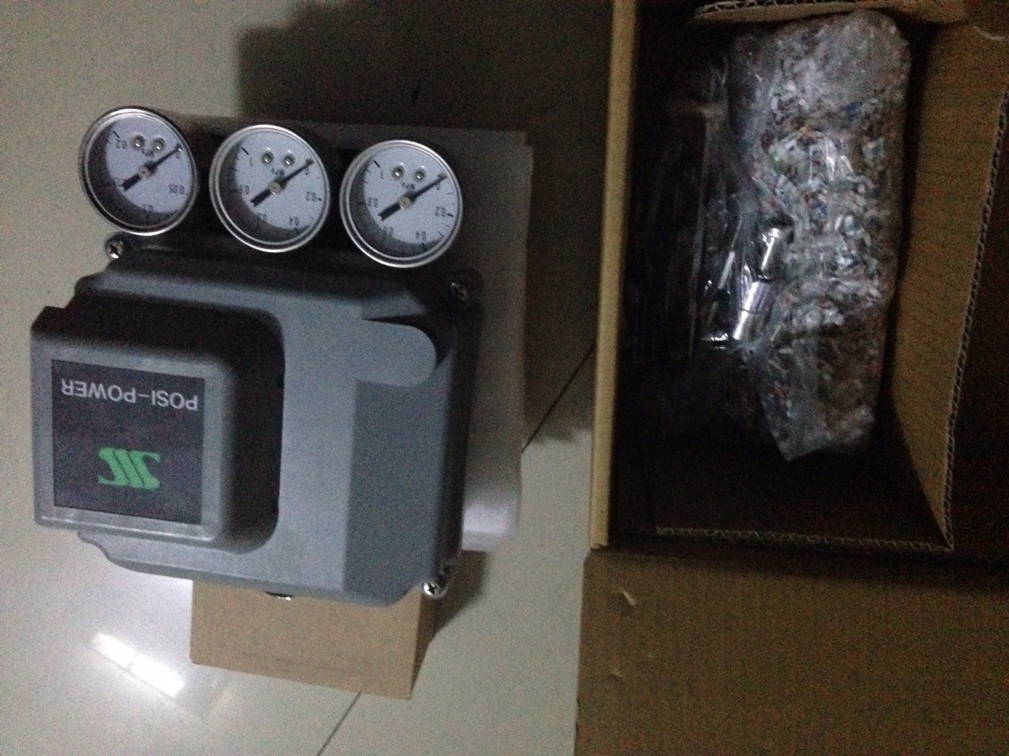 CE154-LB6/K2-M3阀门器SSS